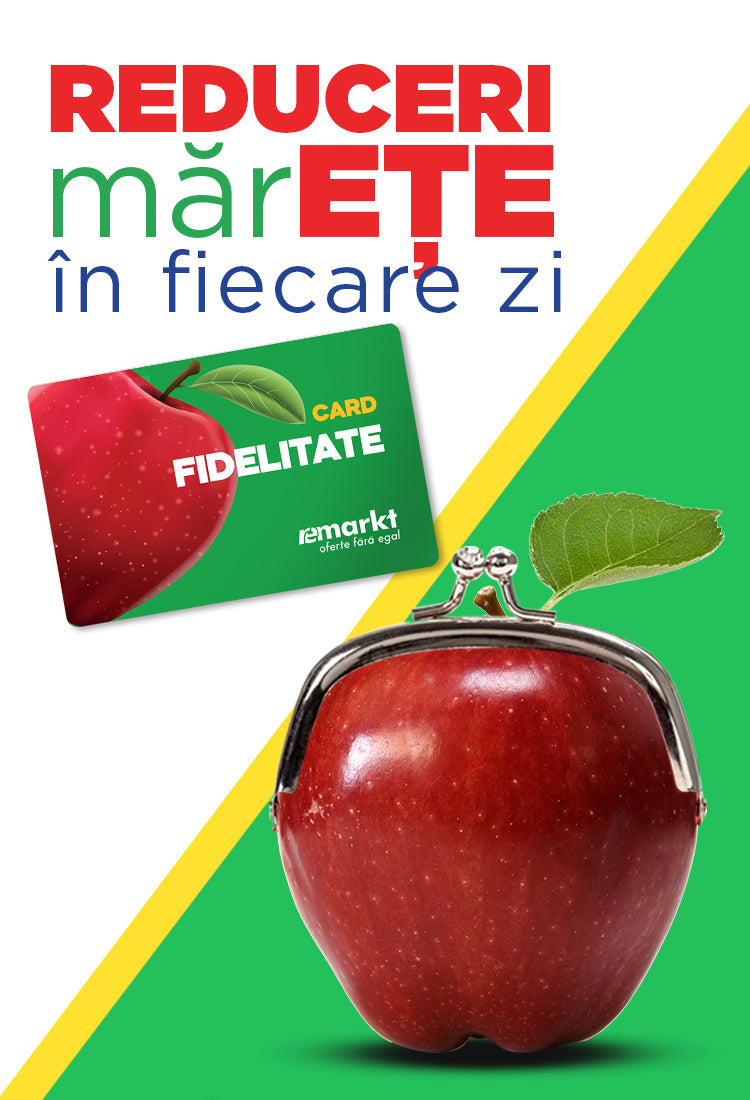 Remarkt Magazine - Acum si in online – Remarkt Oferte Fara Egal