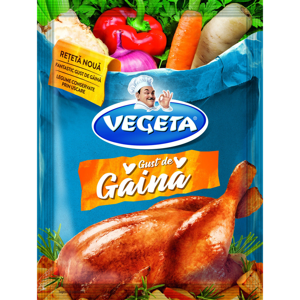 Vegeta chicken food base 75g - Remarkt Offers Unmatched