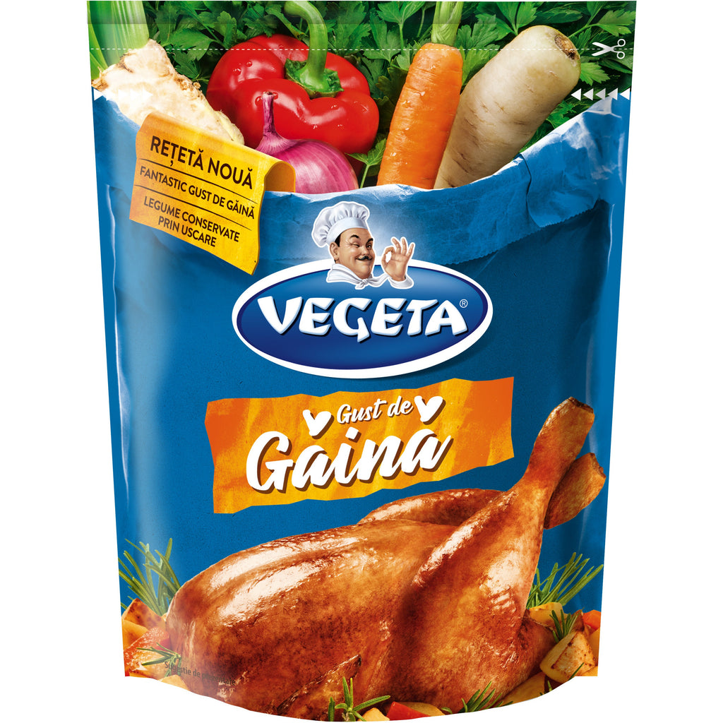 Vegeta chicken food base 400g - Remarkt Offers Unmatched